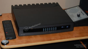 Dòng ampli Quad Elite – Nơi khởi nguồn của những âm thanh hoàn hảo